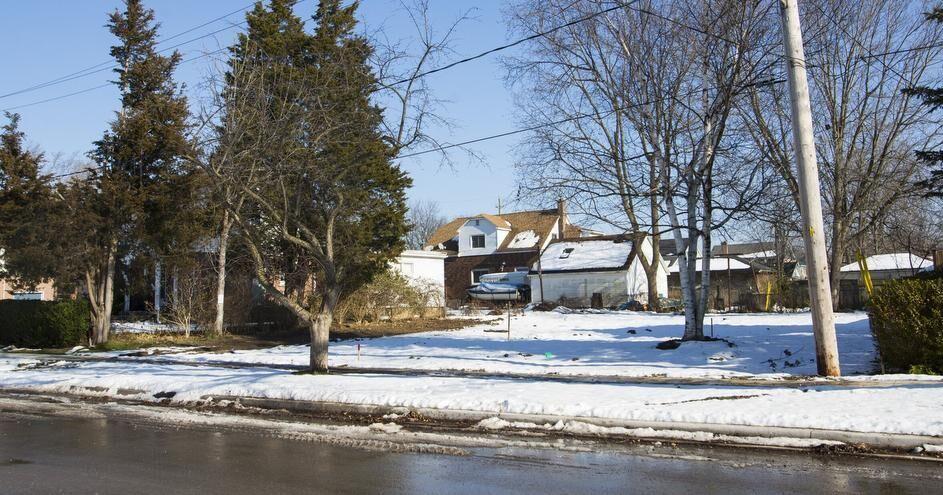 Welland Then and Now: The homes of Welland’s liveliest Renaissance man