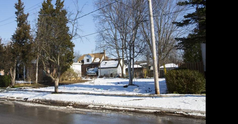 Welland Then and Now: The homes of Welland’s liveliest Renaissance man