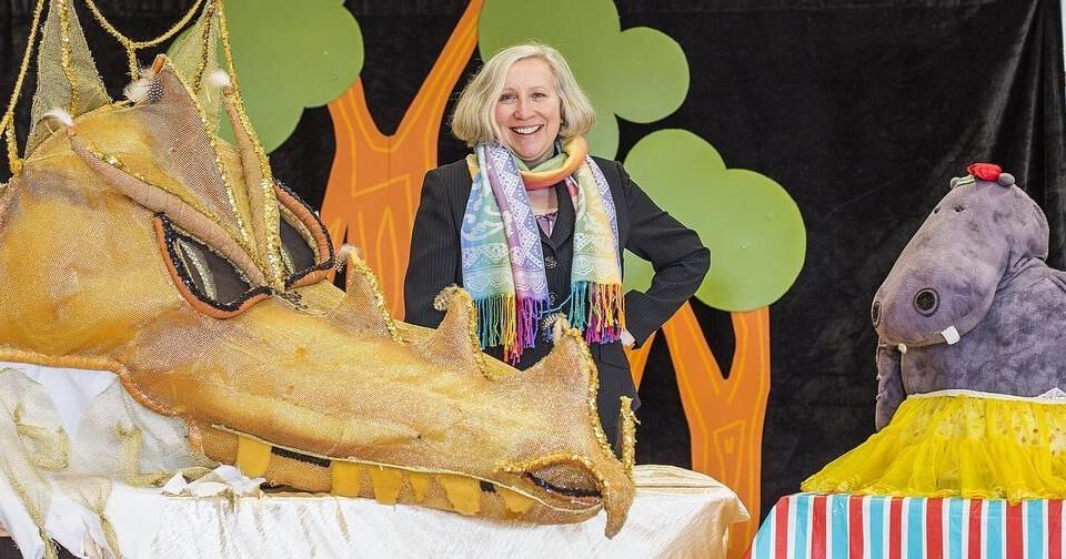 Carousel Players nurtures imagination for 52nd season
