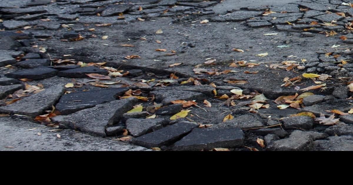 Police remind public about driveway scams