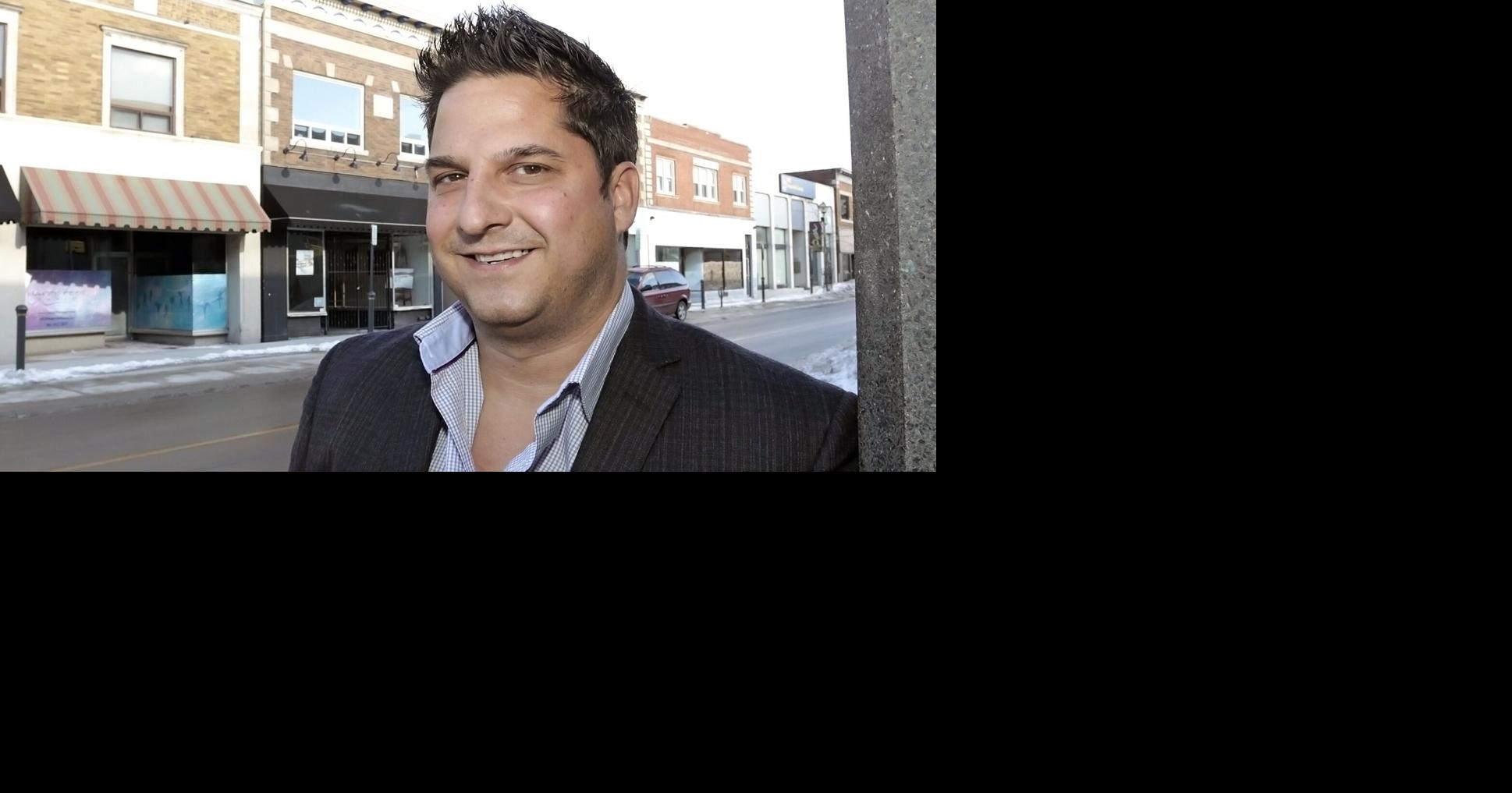 Dabrowski expected to be sworn in Oct. 1