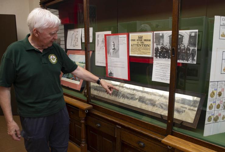 Niagara Falls Review top stories of the week