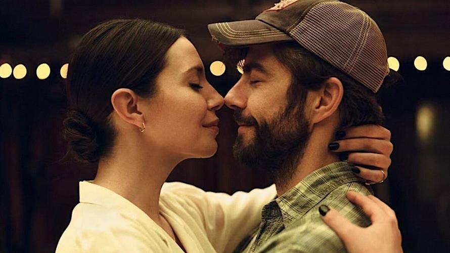 At Cannes Film Festival screen romance is fraught with risk