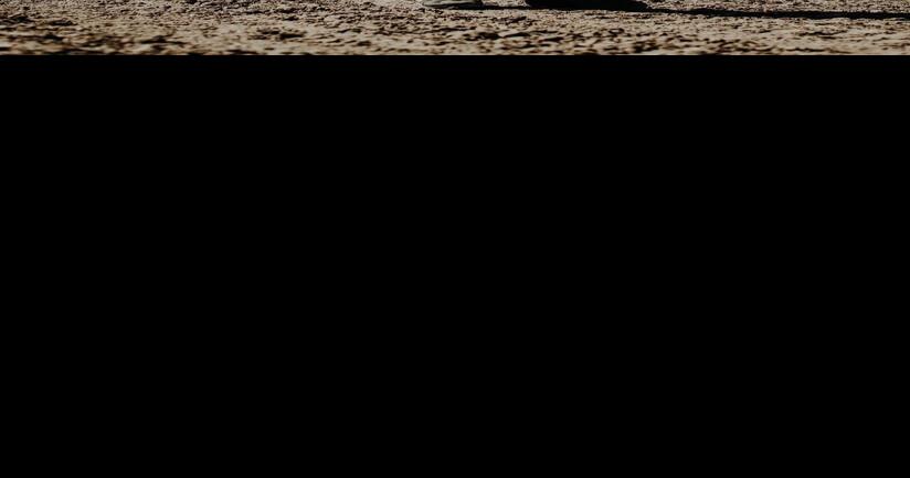 Devon Rouse making history as an openly gay NASCAR driver