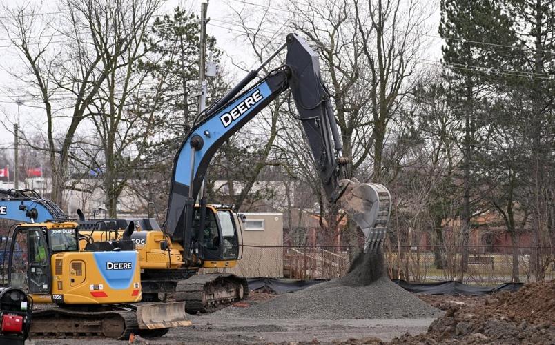 Condos coming to Welland’s Lincoln Street; affordable housing project ...