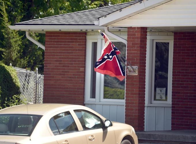 Confederate flag flap in Cambridge sparks political call to action