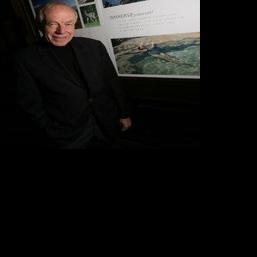 Ken Fowler, businessman and philanthropist, dead at 90