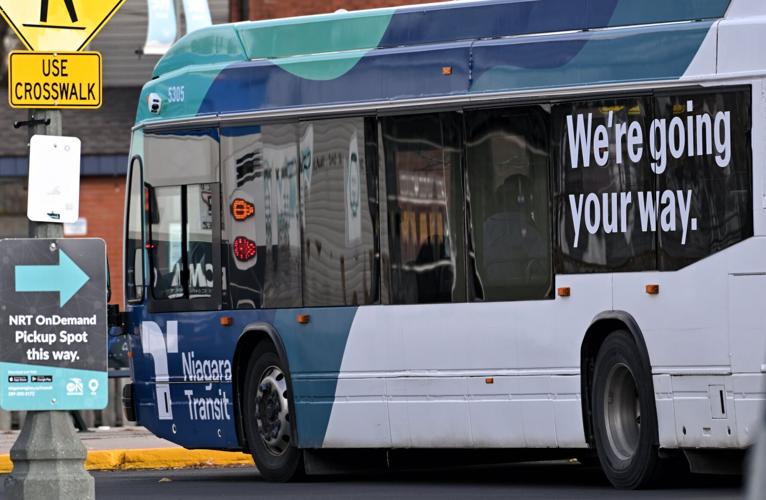 Niagara Falls Review’s top stories of the week