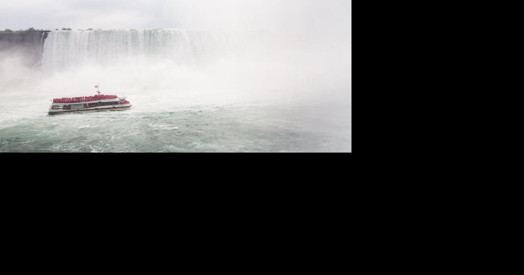 Niagara City Cruises to offer sailings during eclipse