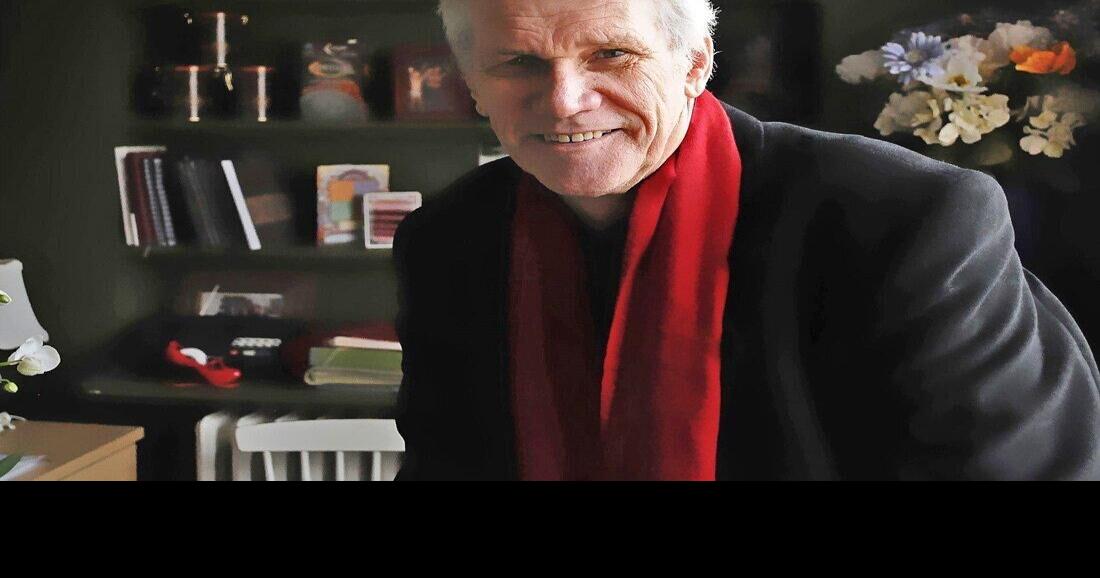 Foster Fest has online premiere of new Norm Foster play before possible ...