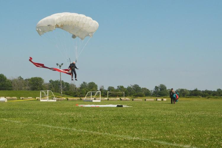 Small town pride writ large at Wainfleet’s Canada Day