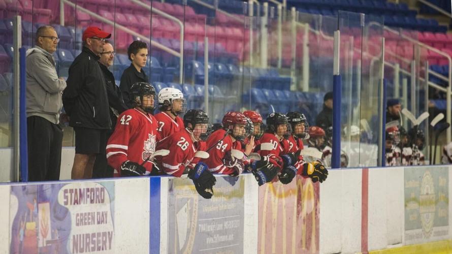 Niagara Falls Canucks expect most of their roster will be from the region