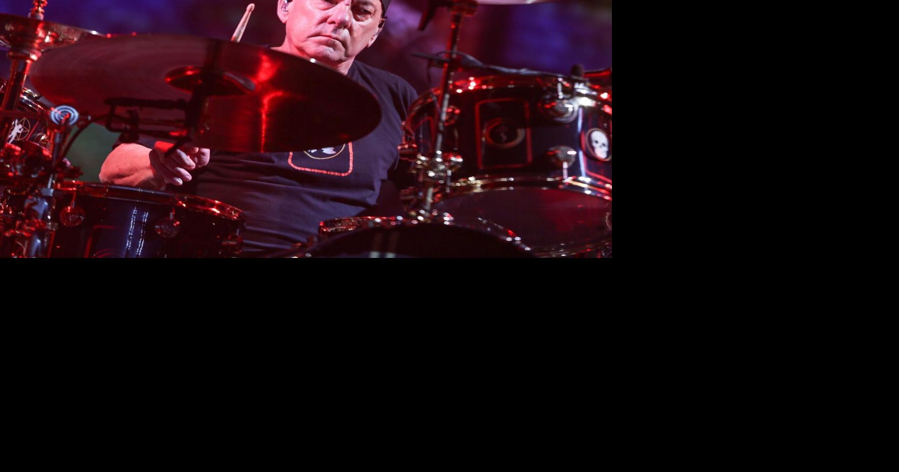 Niagara Falls Today: Peart memorial gets support from Rush