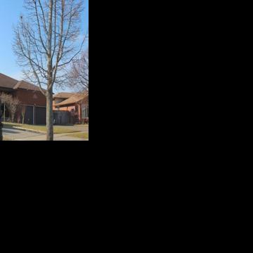 College parking problems bumped further from campus