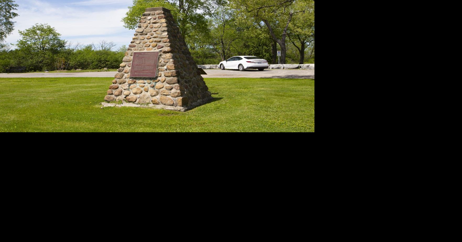 160th anniversary of Battle of Ridgeway to be commemorated