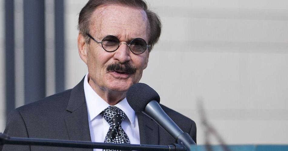 Niagara Falls hosting thank-you event for Wayne Thomson