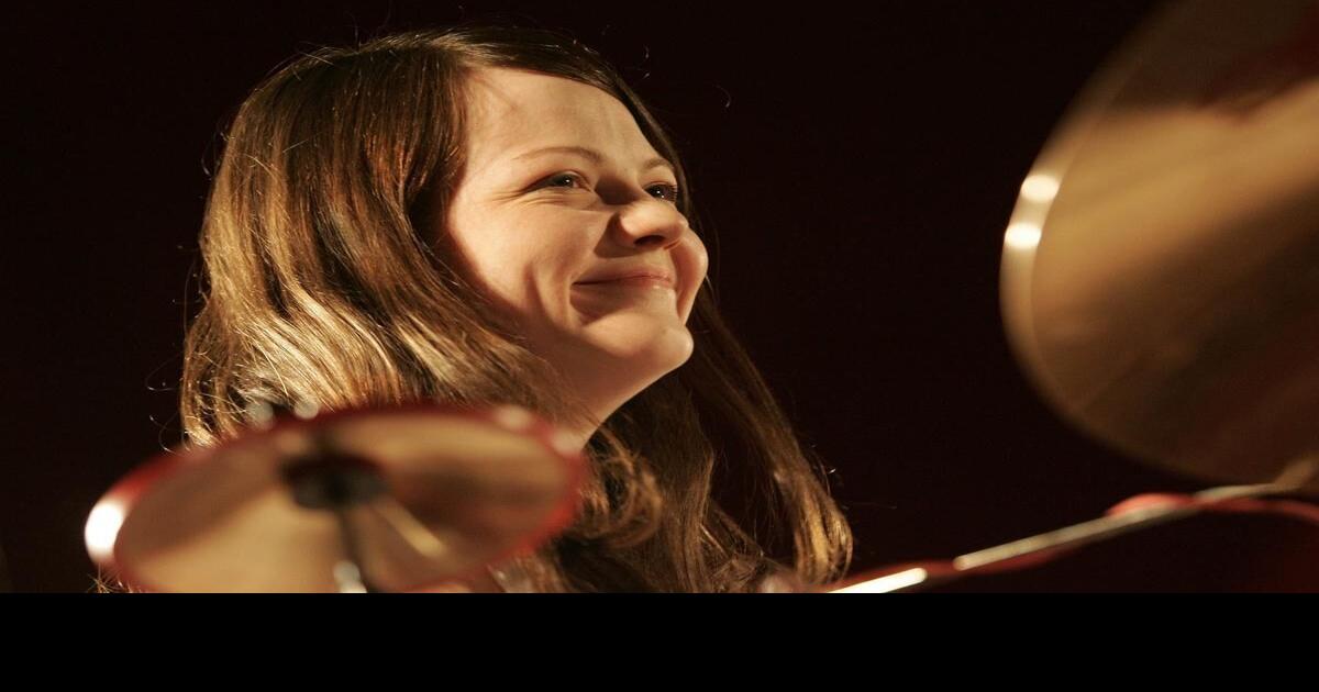 Jack White pays tribute to White Stripes drummer Meg White