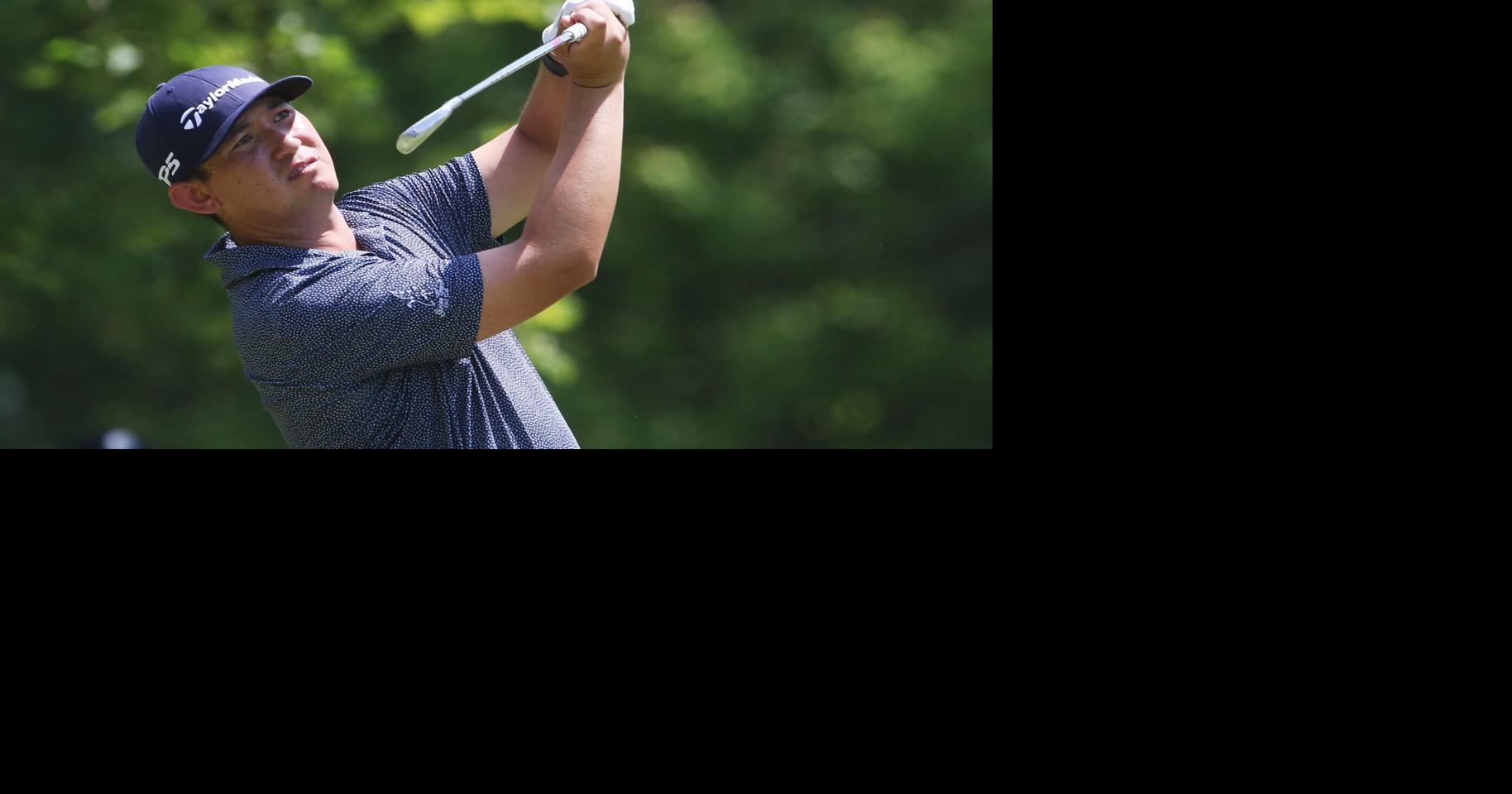 Ridgeway course hosts qualifier on golf’s ‘longest day’