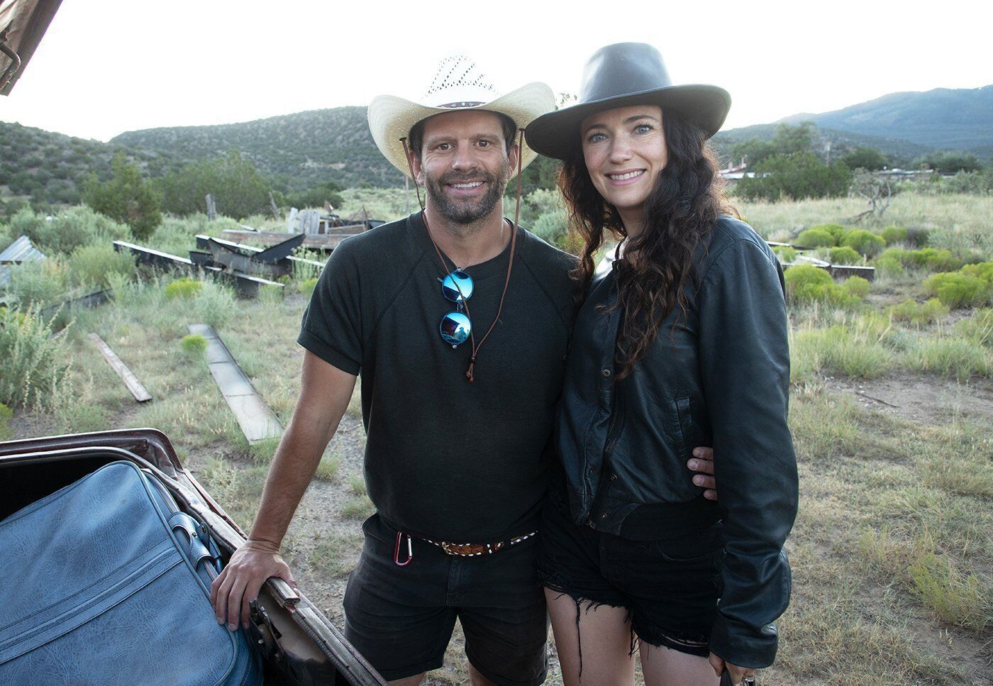 New film & TV episode for Niagara producer April Mullen