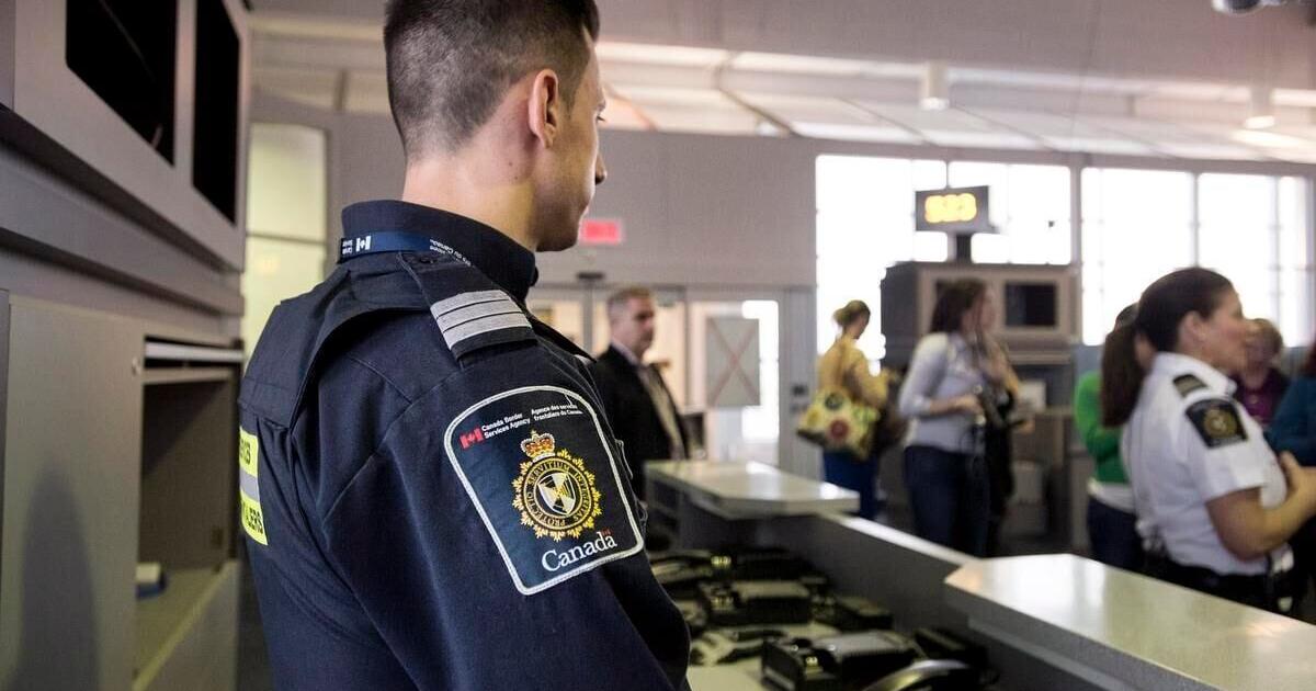 CBSA launches facial recognition app to track migrants