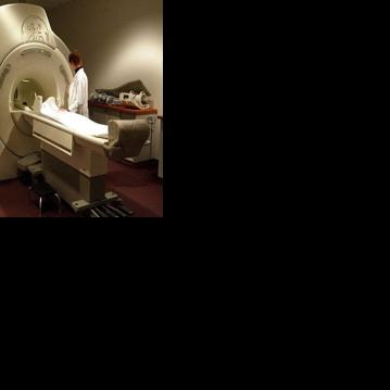 Province supports Gates? MRI motion