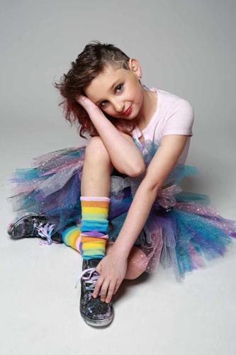 Ridgeway photographer launches project to fight bullying