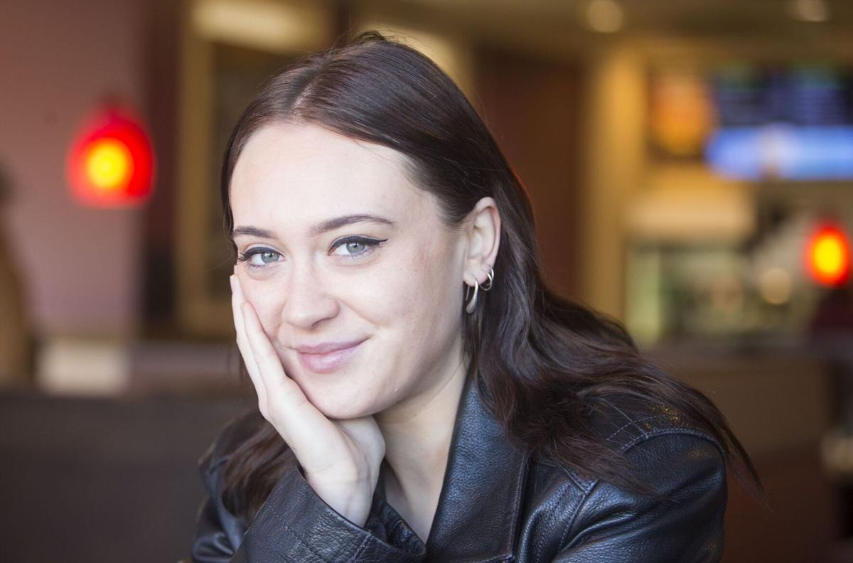‘Canada’s Got Talent’ star Meave releases new music