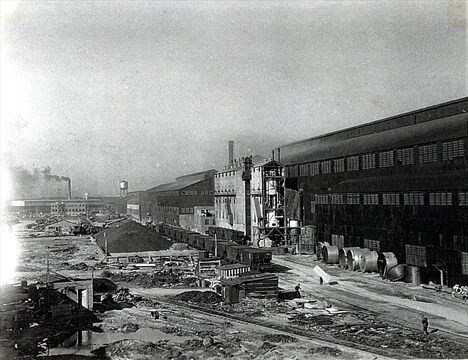 Museum manufacturing exhibit on 'heydays' of Atlas Steels