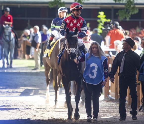 Fort Erie Race Track isn’t worried about triple crown race