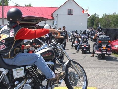 Hells Angels lose bid to keep Niagara clubhouse - again
