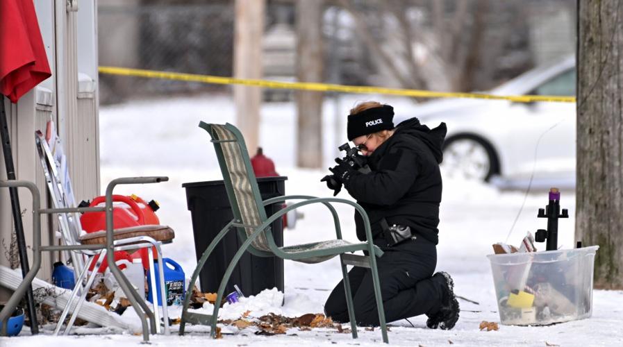 Niagara Falls Review top stories of the week