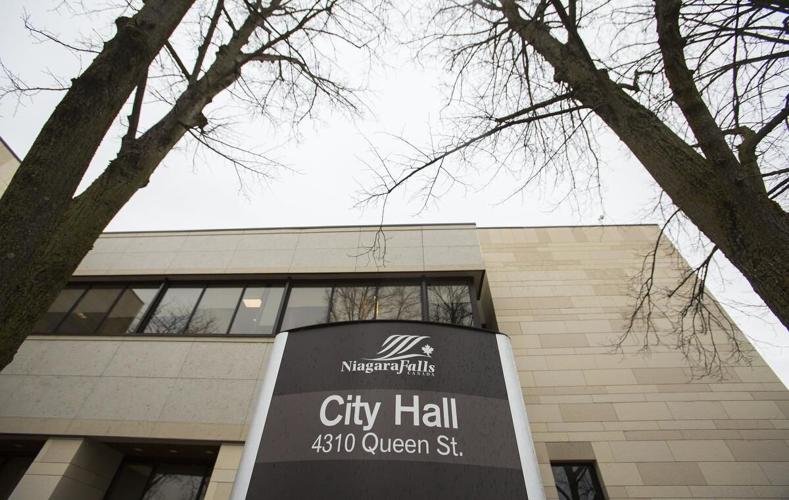 Niagara Falls city council discuss efforts to help homeless
