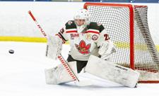 Niagara Falls Canucks junior-A hockey report