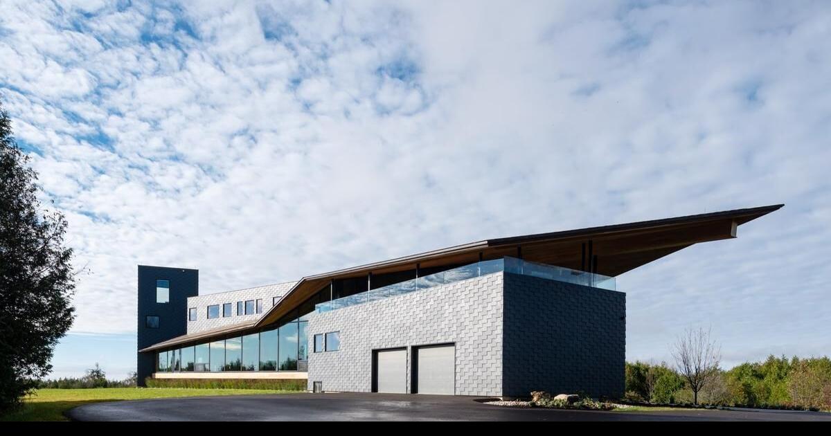 $15 million Caledon house is 'incredible'