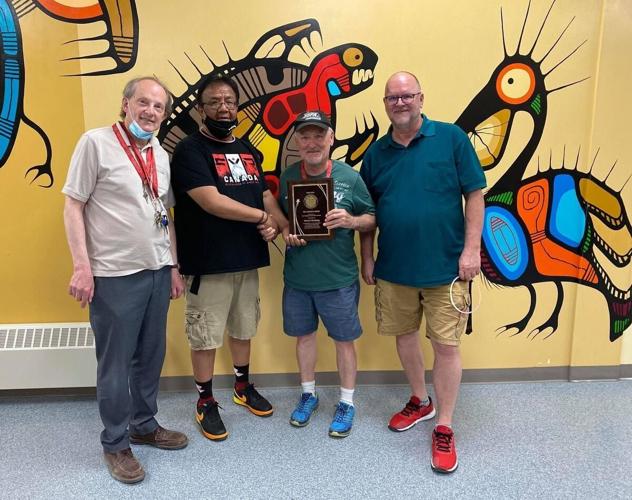 Niagara Falls educator comes out of retirement to teach and share ...