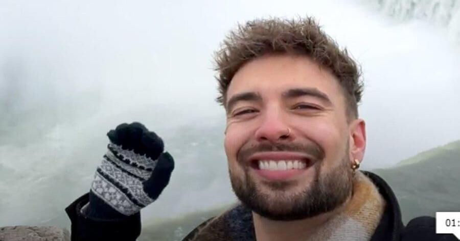 New season of ‘Big Brother Canada’ features Niagara Falls DJ Szabo