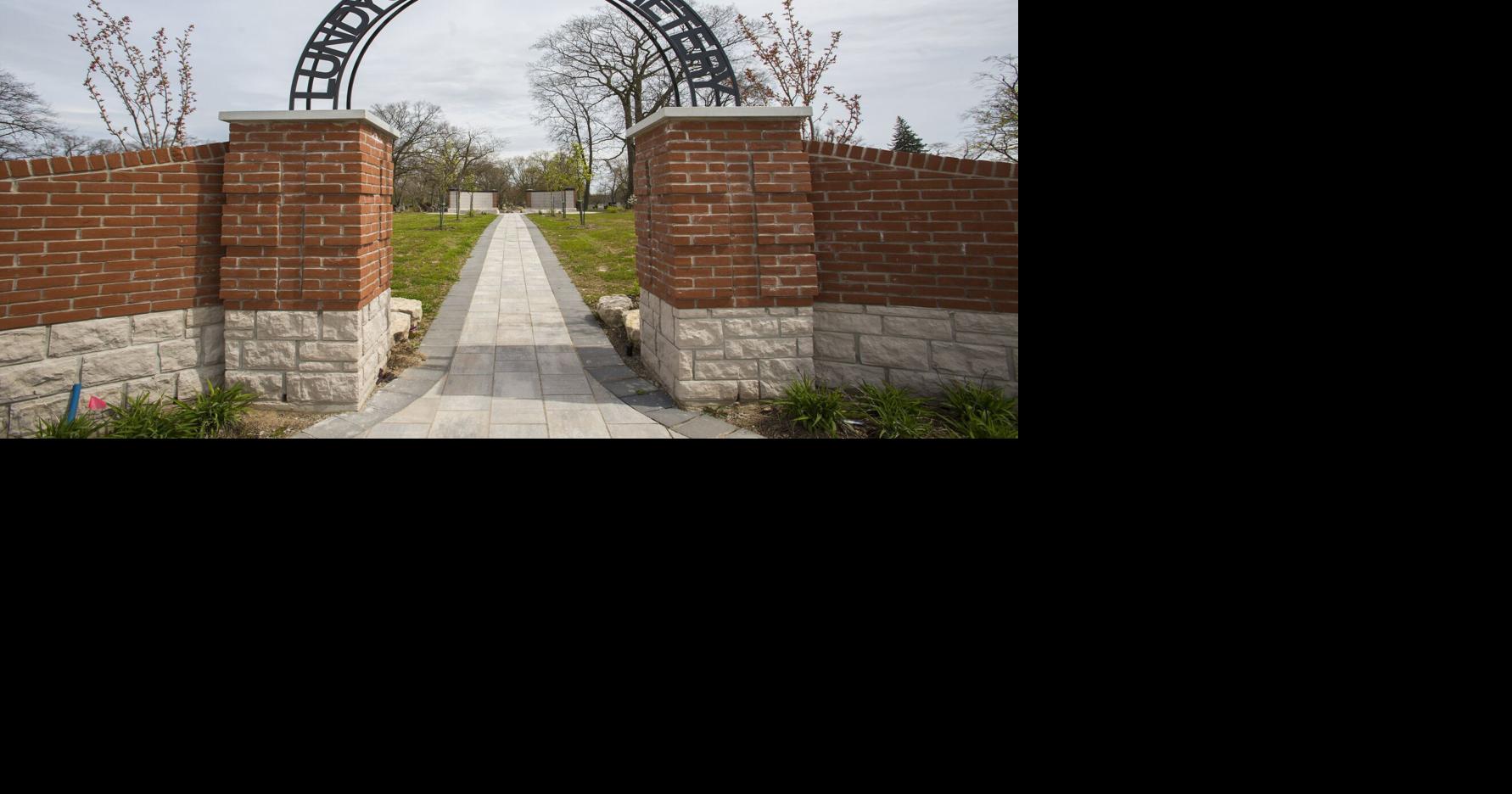 City to promote columbarium at Lundy’s Lane Cemetery