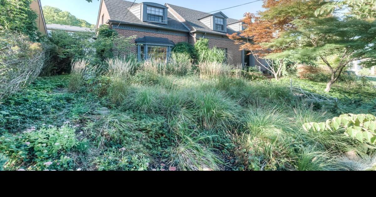 #HamOntHouseHunt: Kirkendall South home listed for $1.35M