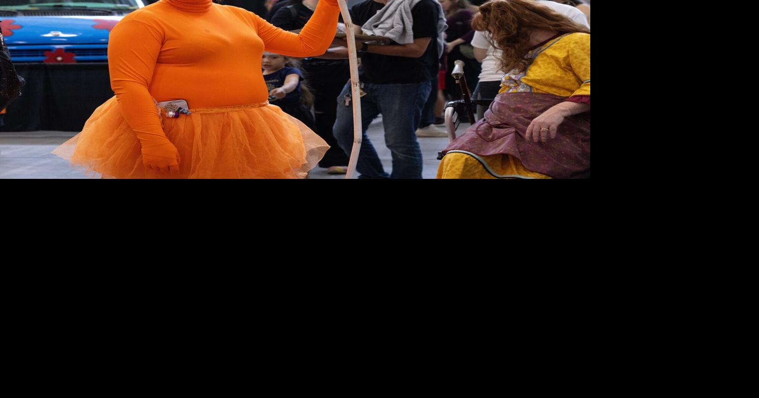 Niagara Falls Comic Con returns