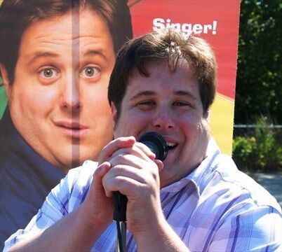 Comedian planning series to benefit Port Cares