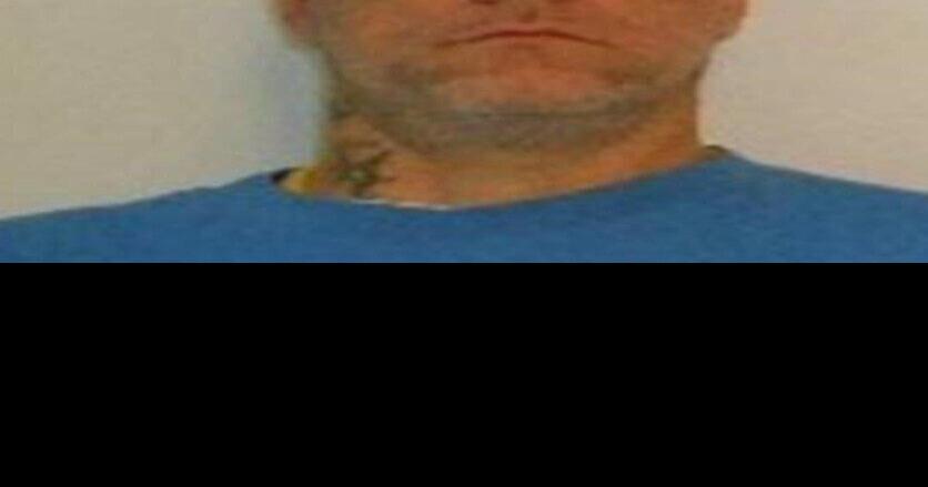 Joshua Kenneth Kohl is back in custody after his escape Tuesday from ...