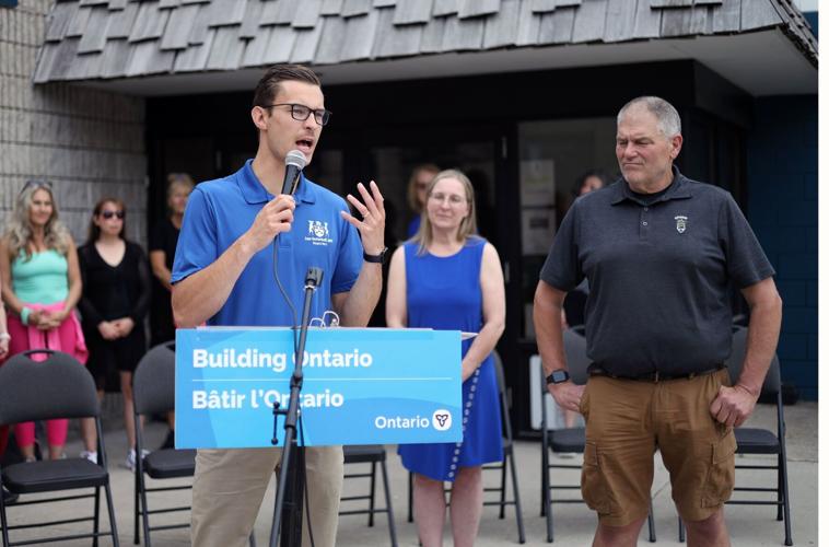 Seniors Community Grants going to 7 recipients in Niagara