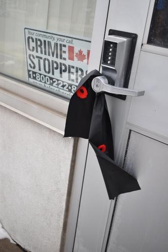 Niagara police hard hit by death of OPP officer in Hagersville