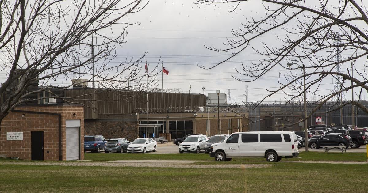 Imposing intermittent custodial sentences during pandemic is ...
