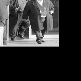 Whacked in Waterdown: The Murder of Angelo Musitano