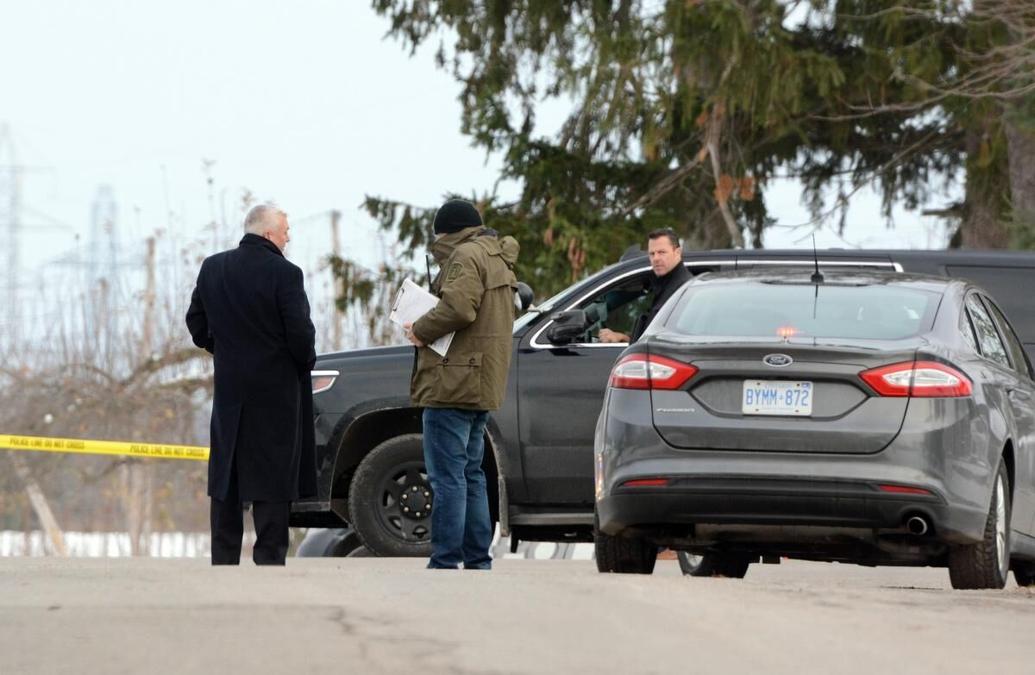 5 years since Niagara cops went face-to-face in shooting