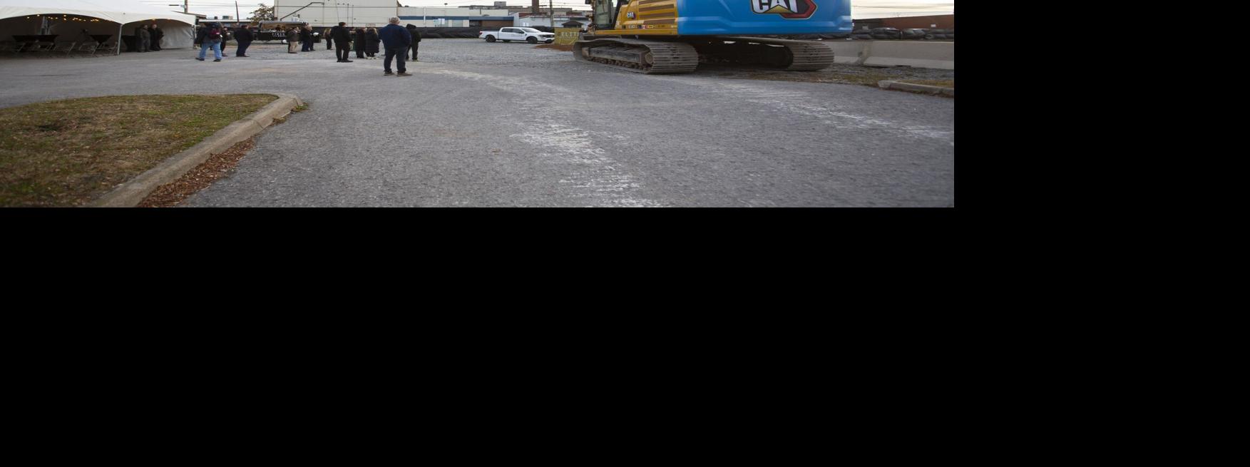 10-storey Niagara Falls building to offer affordable units