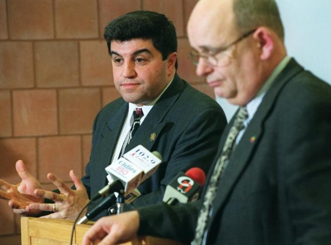 Scars: ‘Only Sam Pirrera has that answer’