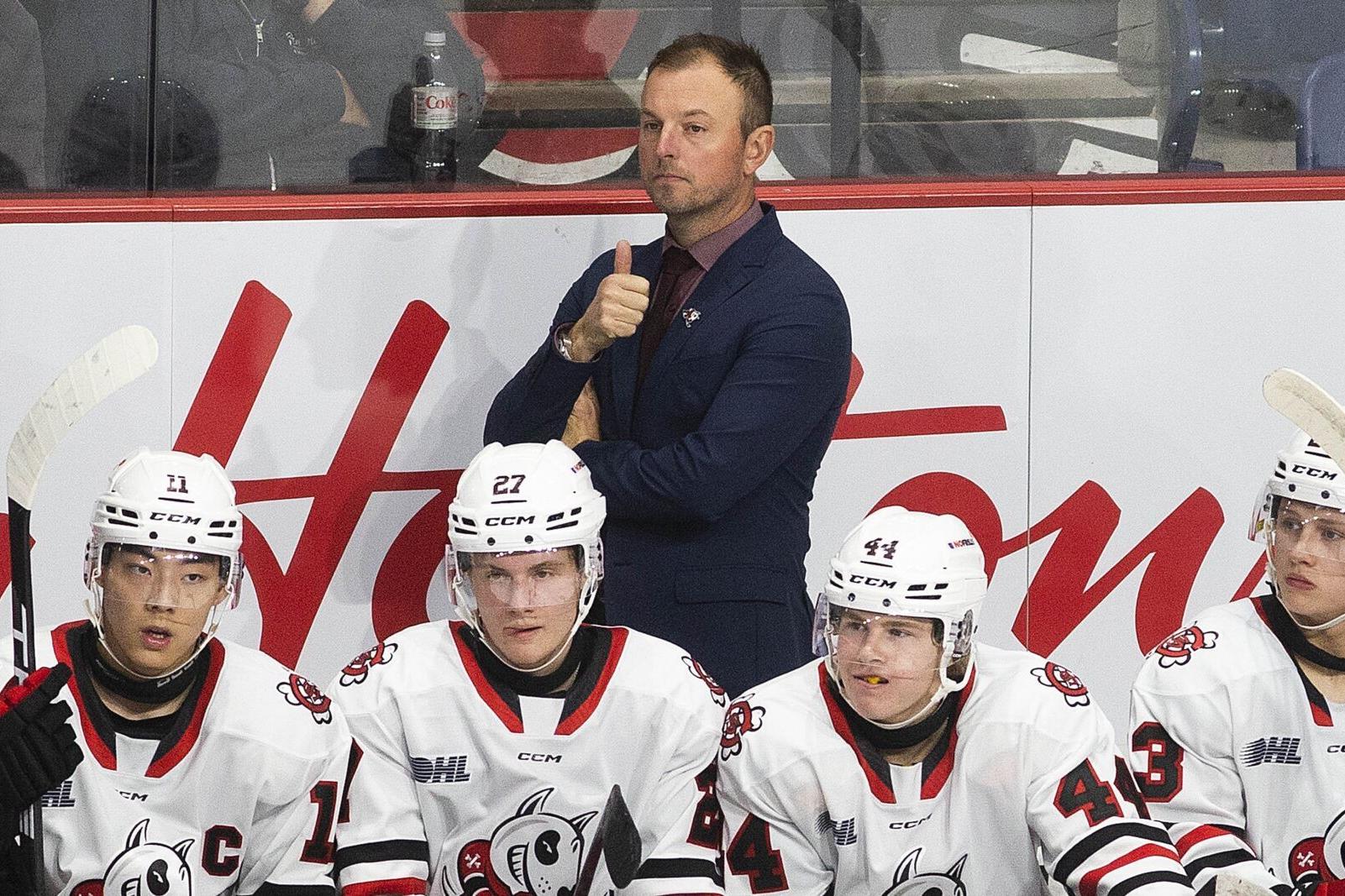 Niagara IceDogs News | The Review