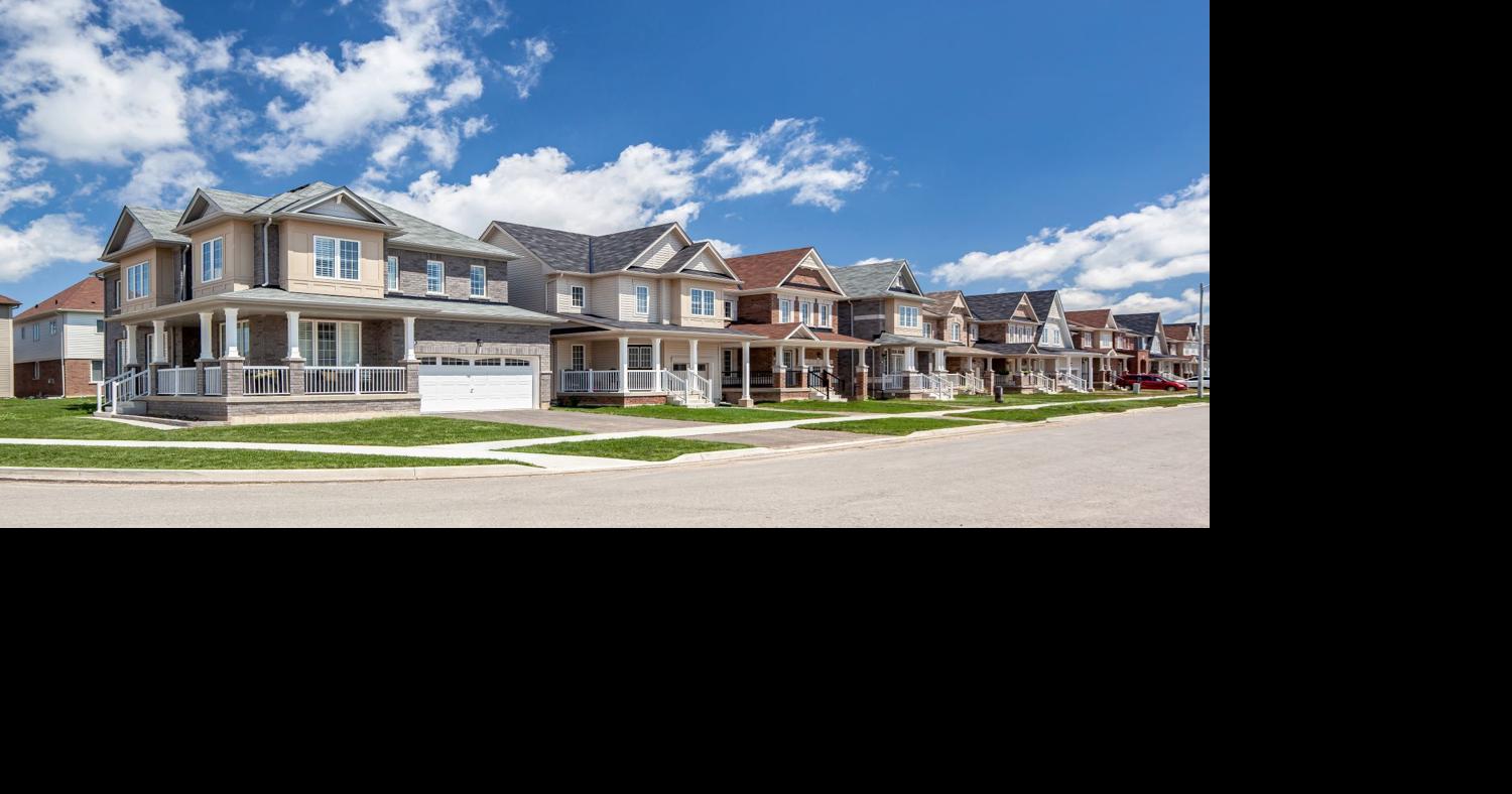 Empire ready for buyers, communities in Welland and Thorold